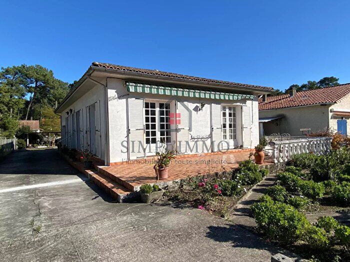 La Tremblade : Maison 3 pièces à vendre