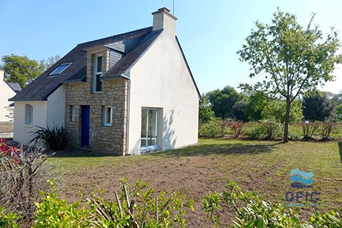 Maison 4 pièces à vendre - Sarzeau, Saint-Jacques, Le Roaliguen