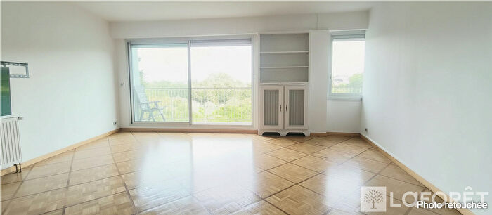 Appartement 3 pièces à vendre à Boulogne-Billancourt, Point du Jour