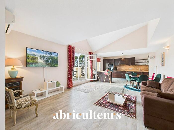 Appartement 4 pièces à vendre - Gujan-Mestras, Mestras
