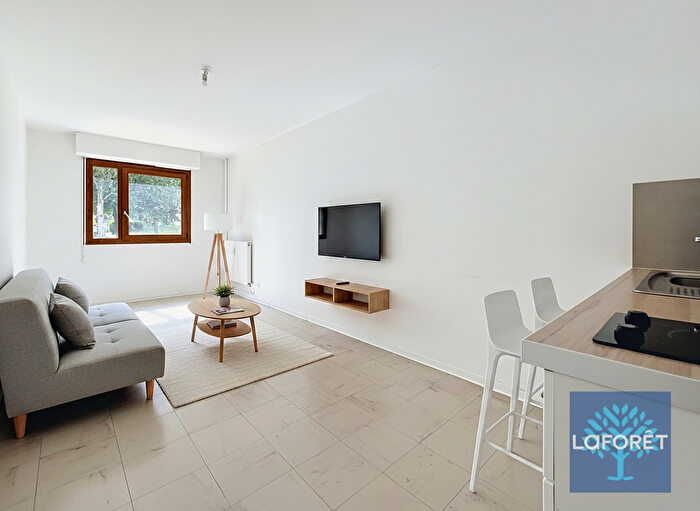 Appartement 1 pièce à vendre - Caen, Beaulieu, Maladerie, Saint-Paul