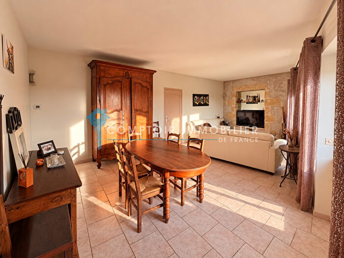 Maison 5 pièces à louer à Gallargues-le-Montueux