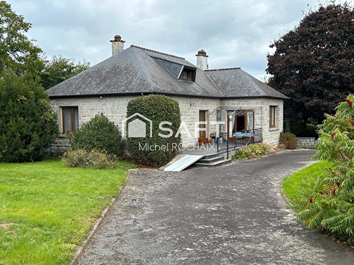 Maison à vendre - Quartiers Sud-Est, Francisco Ferrer - 6 pièces - 4 chambres