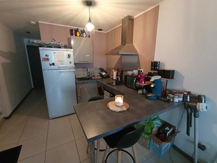 Lunéville, Niederbronn, Zola - Appartement 2 pièces à louer