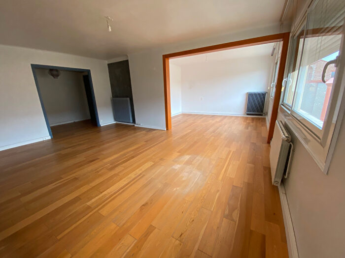 Appartement 3 pièces à Perpignan, Saint-Martin, à louer