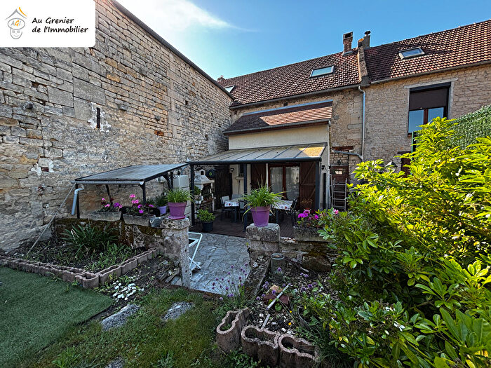 Maison 5 pièces à vendre à Montataire, Bas de la ville