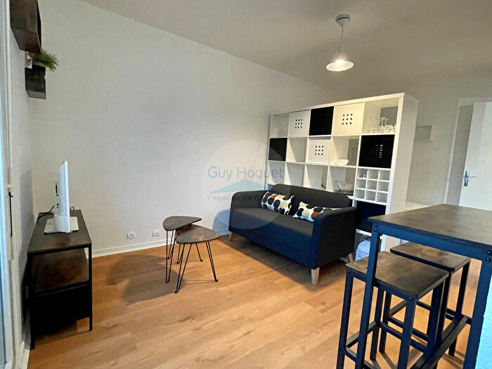 Appartement à louer - Agen, Tapie, Mondésir - 1 pièce