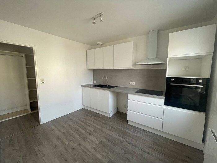 Appartement 3 pièces à louer - Saint-Dizier