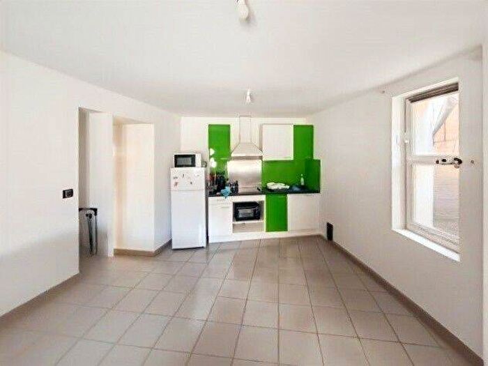 Gambetta, Nîmes : Appartement 2 pièces à louer