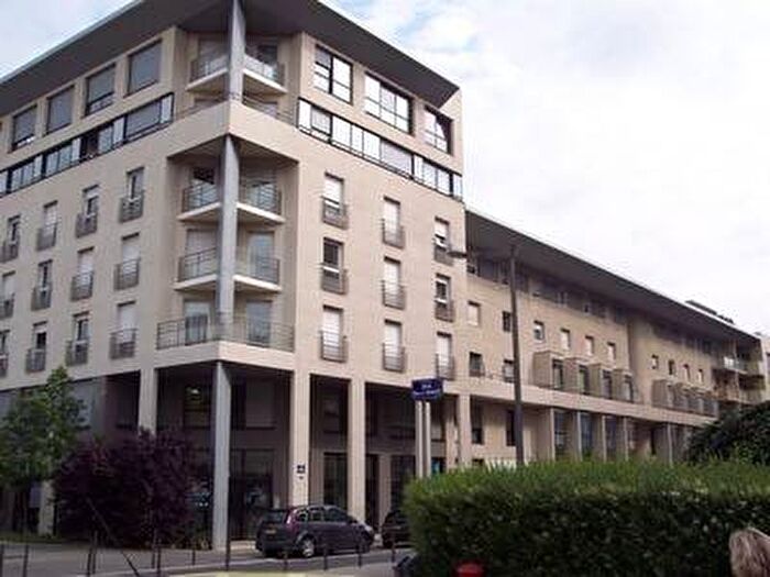 Appartement 1 pièce à louer - Monplaisir Lumière, Lyon 8ème arrondissement