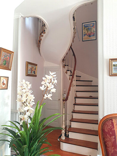 Maison 7 pièces à vendre - Angoulême, L'Houmeau