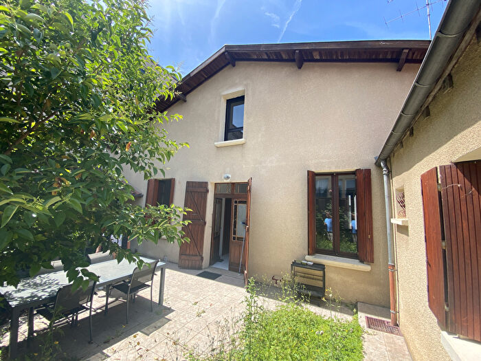 Montauban, Pomponne - Maison 4 pièces à vendre
