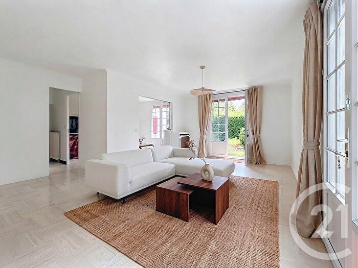 Maison 6 pièces à vendre à Houilles, Les Belles-Vues