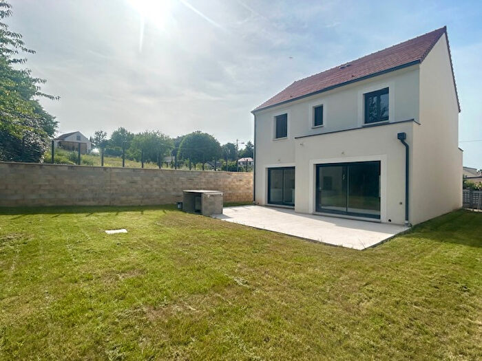 Maison 6 pièces à vendre à Montlhéry