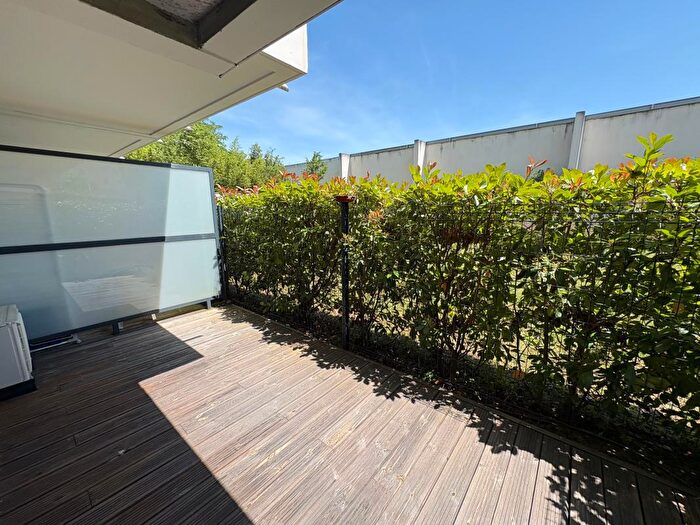 Appartement 2 pièces à vendre à Toulouse, Barrière de Paris