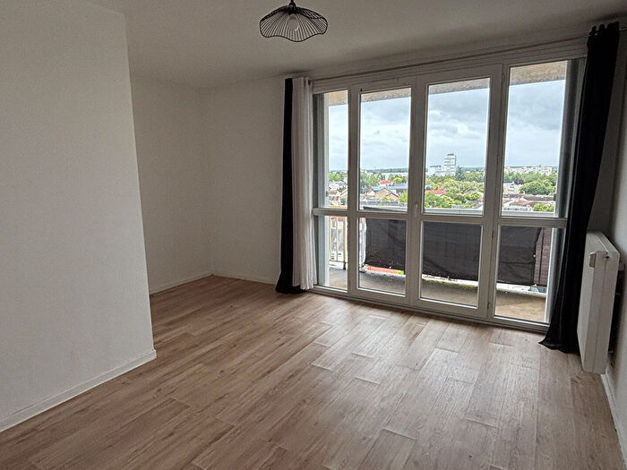 Châteauroux, Bitray, La Belle Etoile, Le Buxerioux, Le Fontchoir : Appartement 1 pièce à vendre