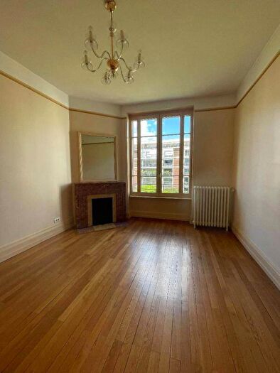 Appartement 2 pièces à louer - Part-Dieu, Lyon ème arrondissement