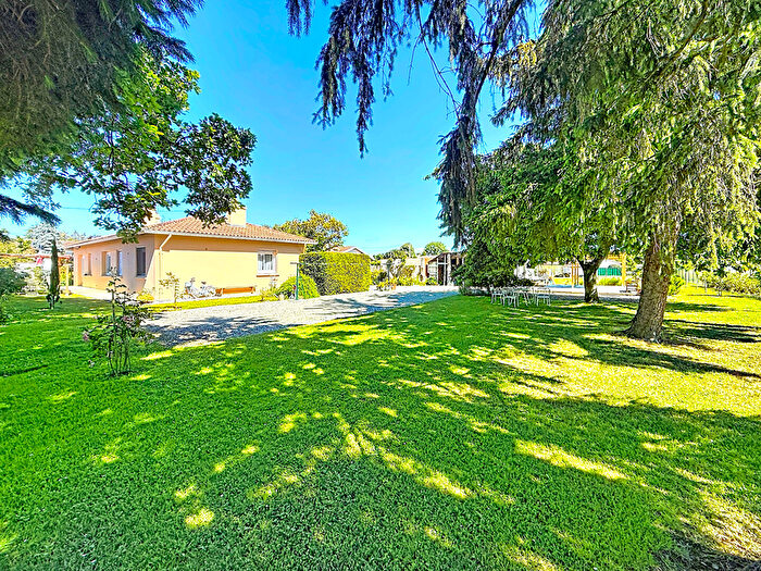 Maison 4 pièces à Verniolle, à vendre