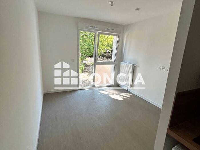 Appartement à louer - Activités, Orléans - 1 pièce