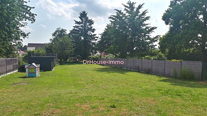 Maison 8 pièces à vendre - Petite-Forêt