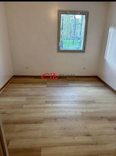 Trappes - Appartement 2 pièces à louer