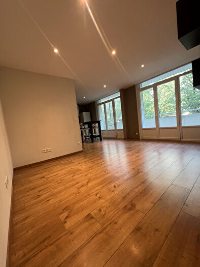Appartement 2 pièces à vendre à Chambéry, Centre-ville