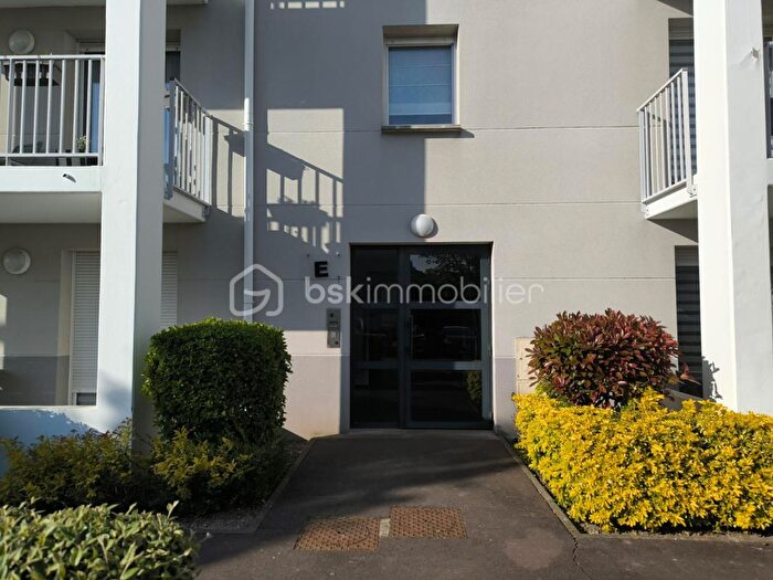 Mazingarbe - Appartement 2 pièces à vendre