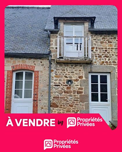 Maison 5 pièces à vendre à Saint-Léonard-des-Bois