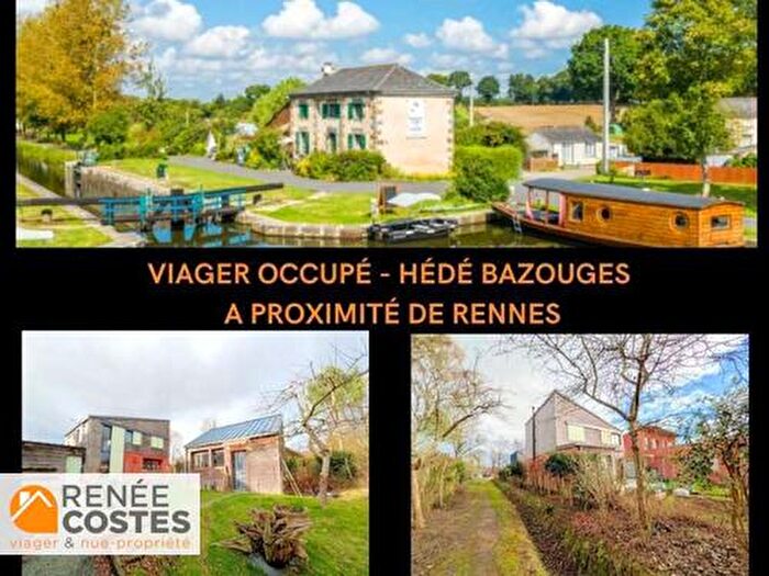 Maison à vendre - Quartiers Centre, Centre-ville - 5 pièces - 4 chambres