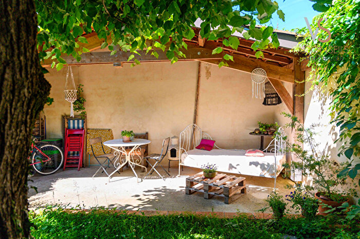 Maison 3 pièces à vendre - Le Tourne