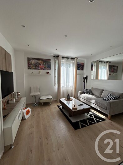 Appartement 3 pièces à louer - Sannois, Gare