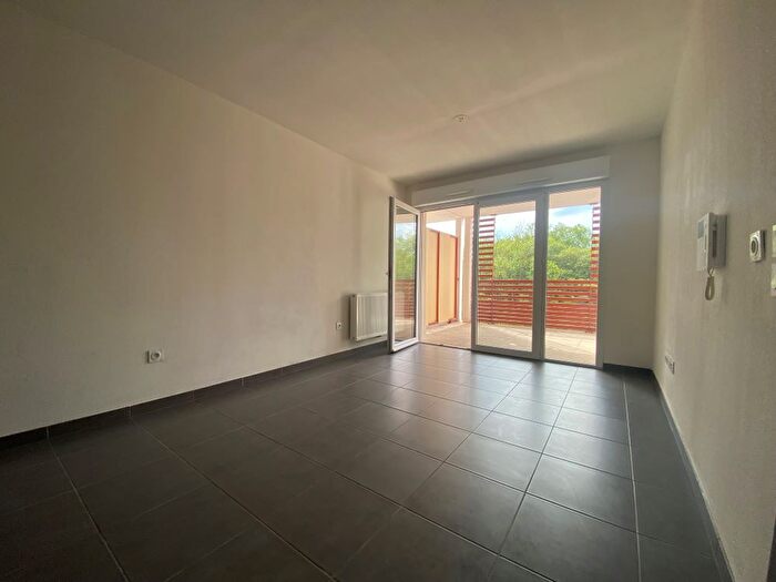 Appartement 2 pièces à vendre à Juvignac
