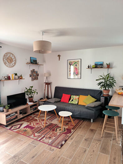 Appartement 3 pièces à louer à Angers, Saint-Serge, Ney, Chalouère