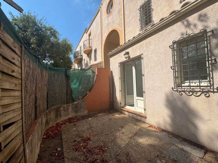 Appartement 2 pièces à louer à La Martelle, Montpellier