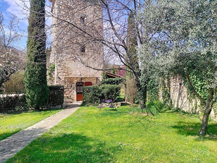 Maison à vendre - Limans - 4 pièces - 2 chambres