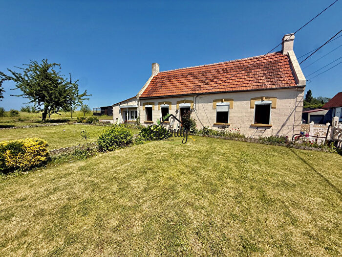 Maison 5 pièces à vendre à Carnières