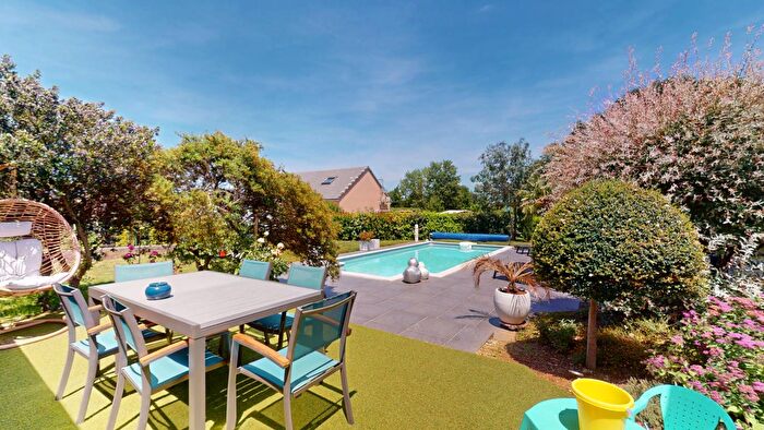 Maison 4 pièces à Valady, à vendre