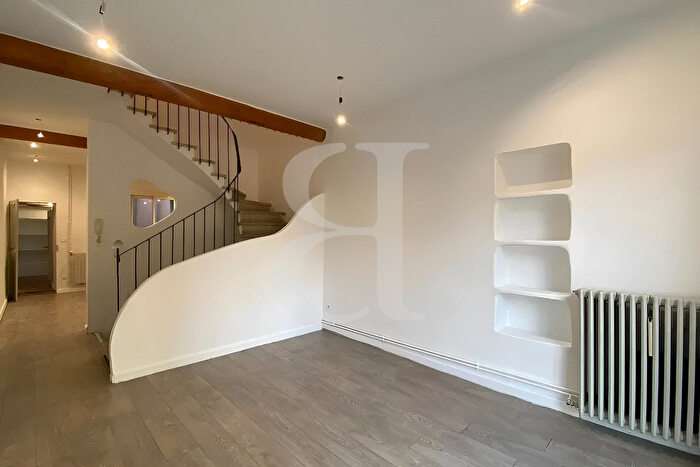 Maison à vendre - Vaison-la-Romaine - 5 pièces - 2 chambres