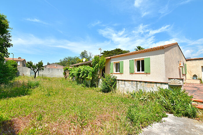 La Garde, Le Village : Maison 5 pièces à vendre