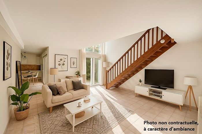 Appartement à vendre - Valence - 4 pièces - 3 chambres