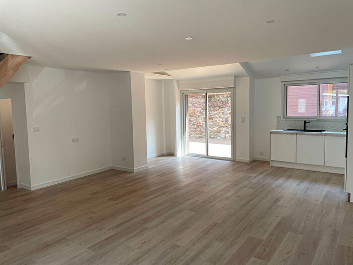Maison 6 pièces à Quartiers Centre, Thabor, Oberthür, à vendre