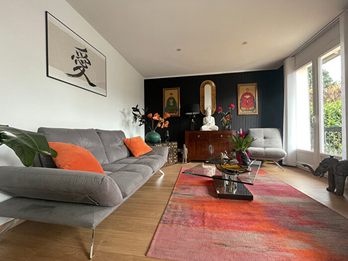 Maison à vendre - Cusset, Meunière, Les Combes, Route des Molles, Carrières - 4 pièces - 3 chambres