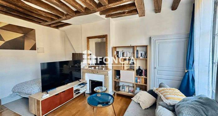 Appartement 2 pièces à louer à Notre Dame, Versailles