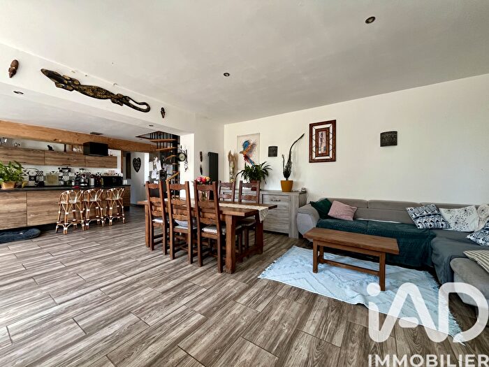 Maison 5 pièces à vendre à Villemer