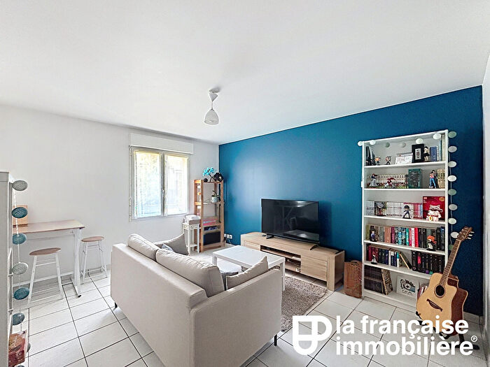 Betton - Appartement 2 pièces à louer