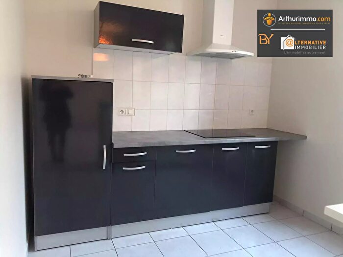 Maison à louer - Bais - 4 pièces - 3 chambres