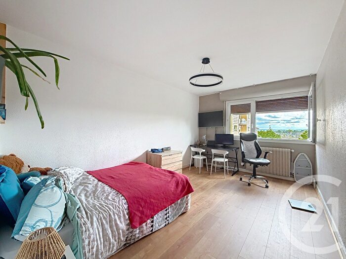 Belfort, Centre-ville, Fb de Montbéliard - Appartement 1 pièce à vendre