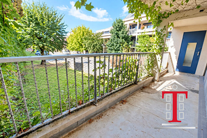 Appartement 3 pièces à vendre à Angers