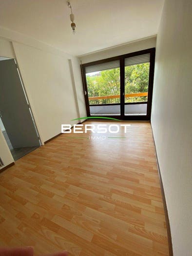 Appartement 2 pièces à louer - Villers-le-Lac