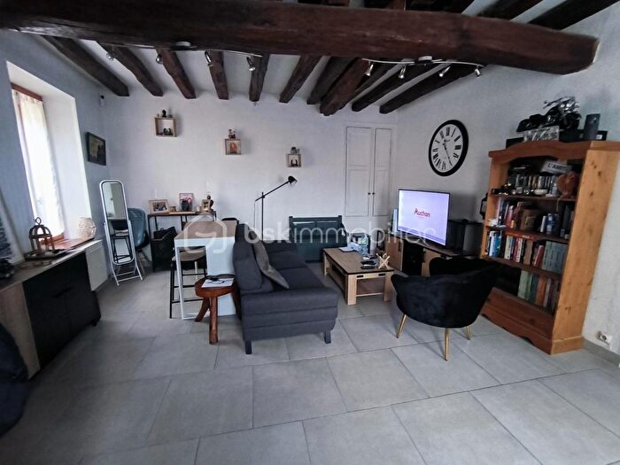 Soucy : Maison 4 pièces à vendre